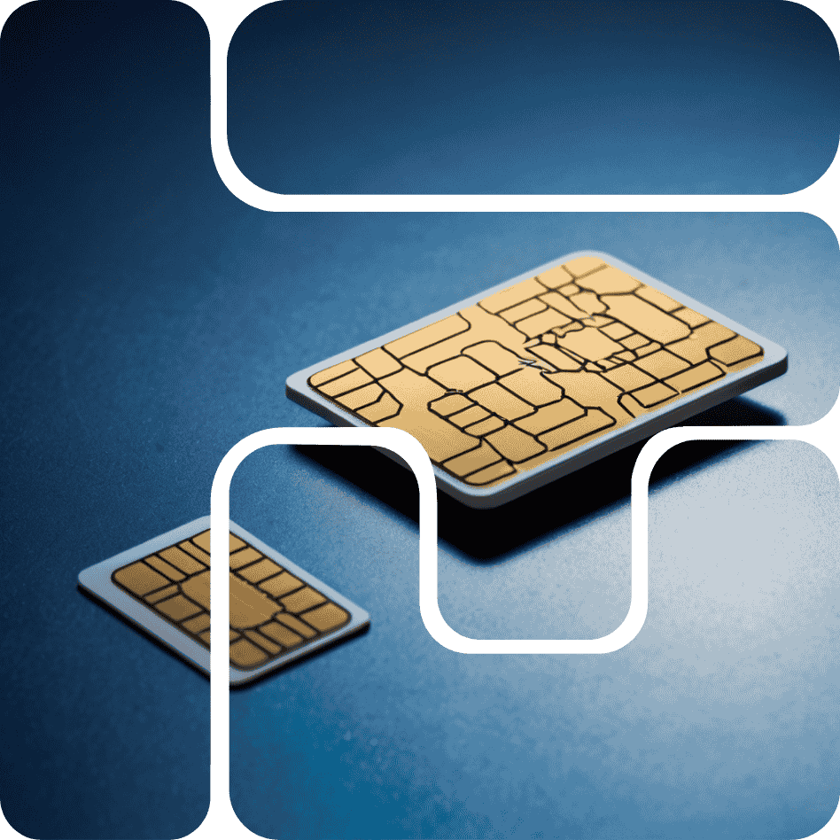 Chatr Sim Activation - Cellshoppe